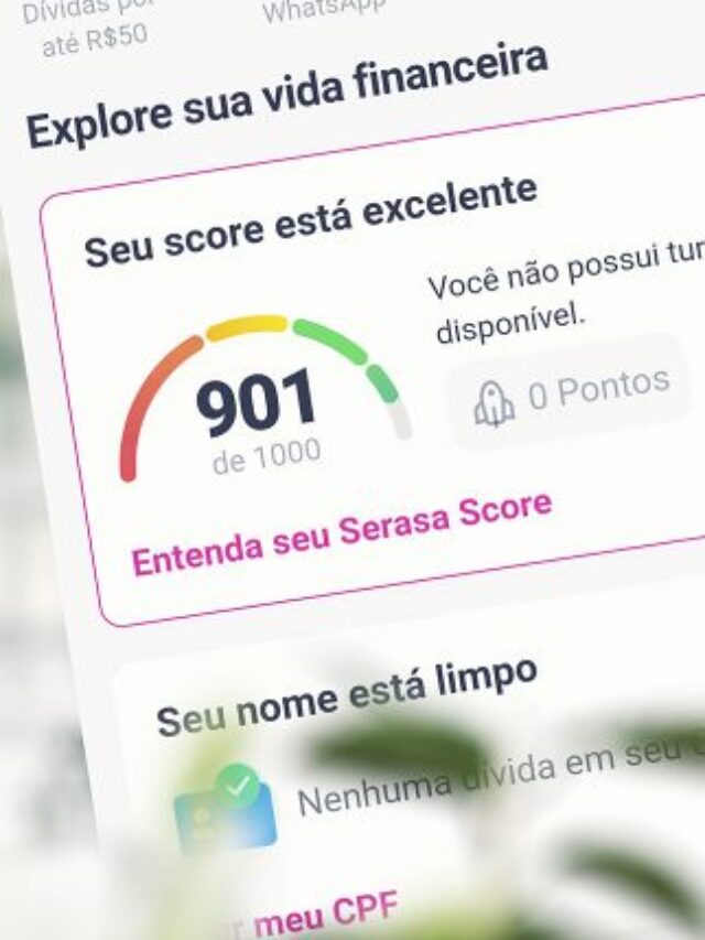 17/05/2022 - Como Aumentar seu Score de graça e em pouco tempo? Saiba ... 17/05/2022 - Como Aumentar seu Score de graça e em pouco tempo? Saiba ...