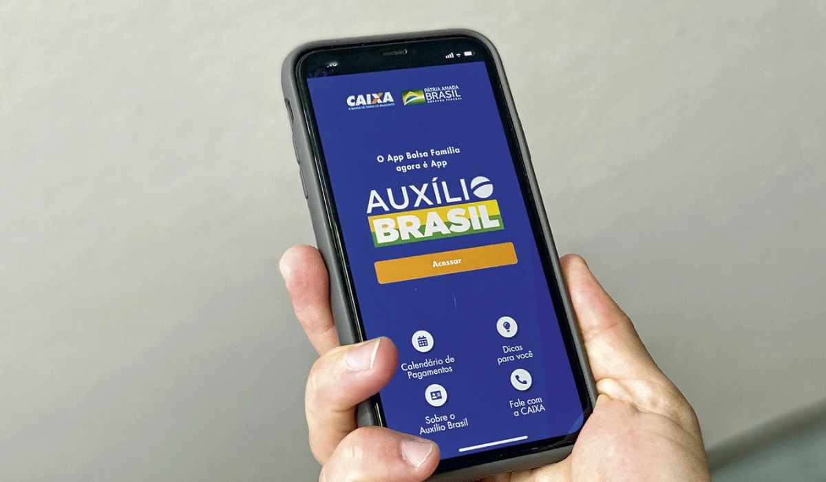 Revelada A Lista De Bancos Que Vão Oferecer O EmprÉstimo Do AuxÍlio