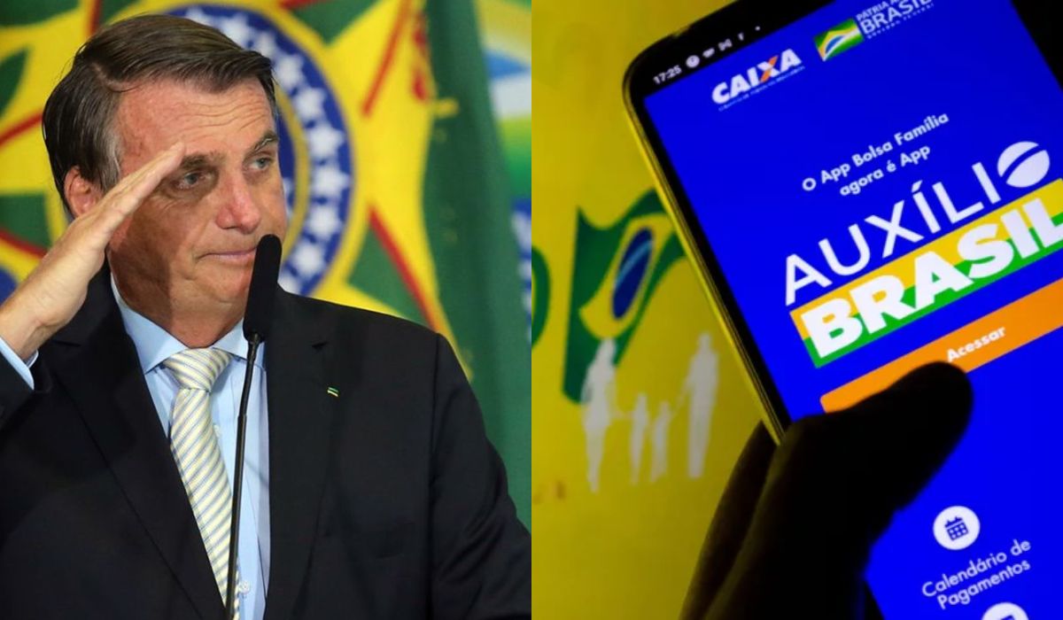 Urgente Auxílio Brasil De R 600 Será Mantido Em 2023 Próximo