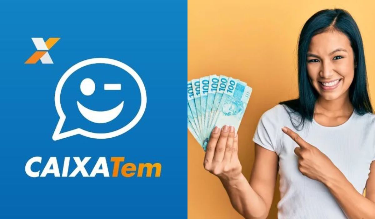 Você Pode Receber R 4 500 Seguindo Estes Passos No Caixa Tem Veja Como