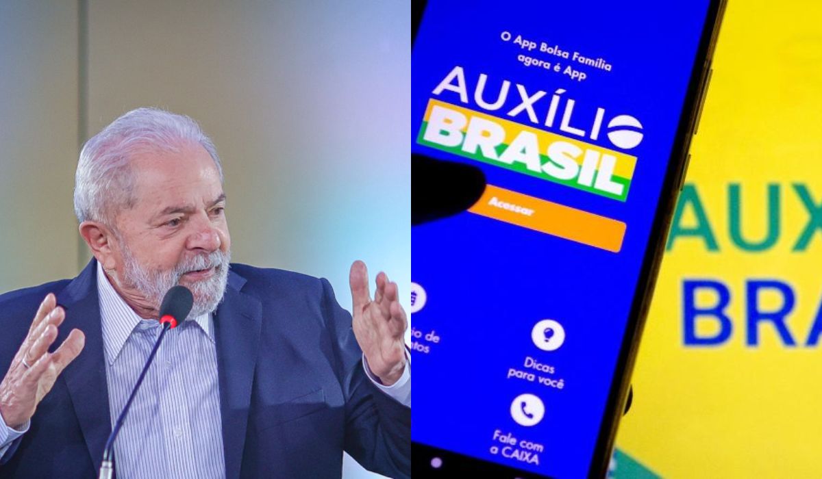 Empréstimo Do Auxílio Brasil Em 2023 Lula Vai Manter Esse Benefício