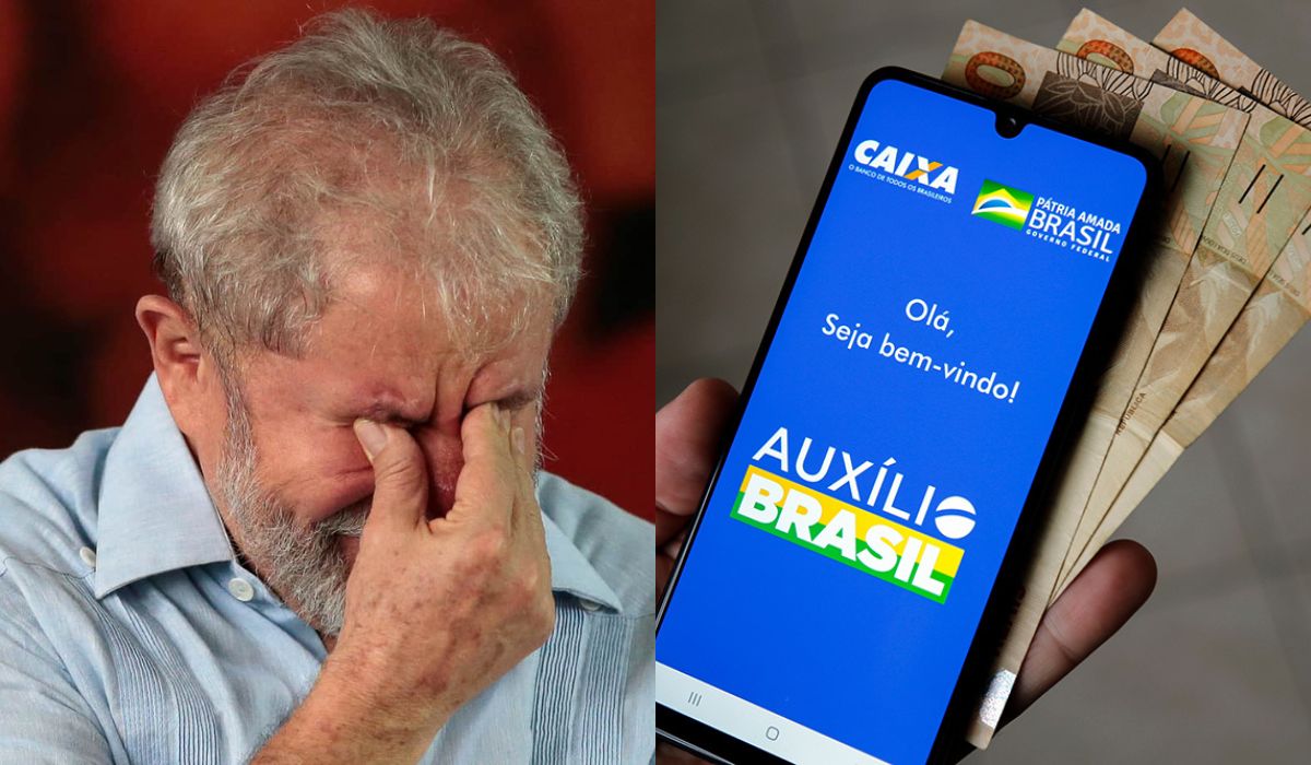 PÉssima Noticia Auxílio Brasil De R 600 Não Está Previsto No