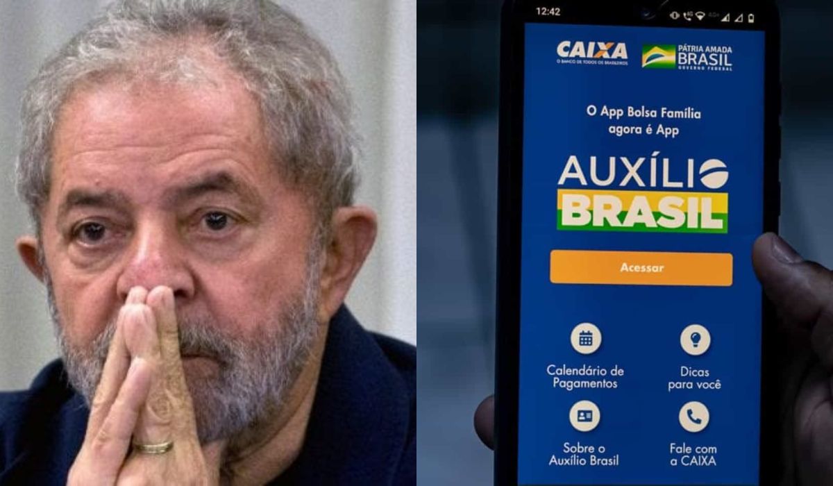 Péssima Noticia Auxílio Brasil Não Terá Antecipação Neste Mês