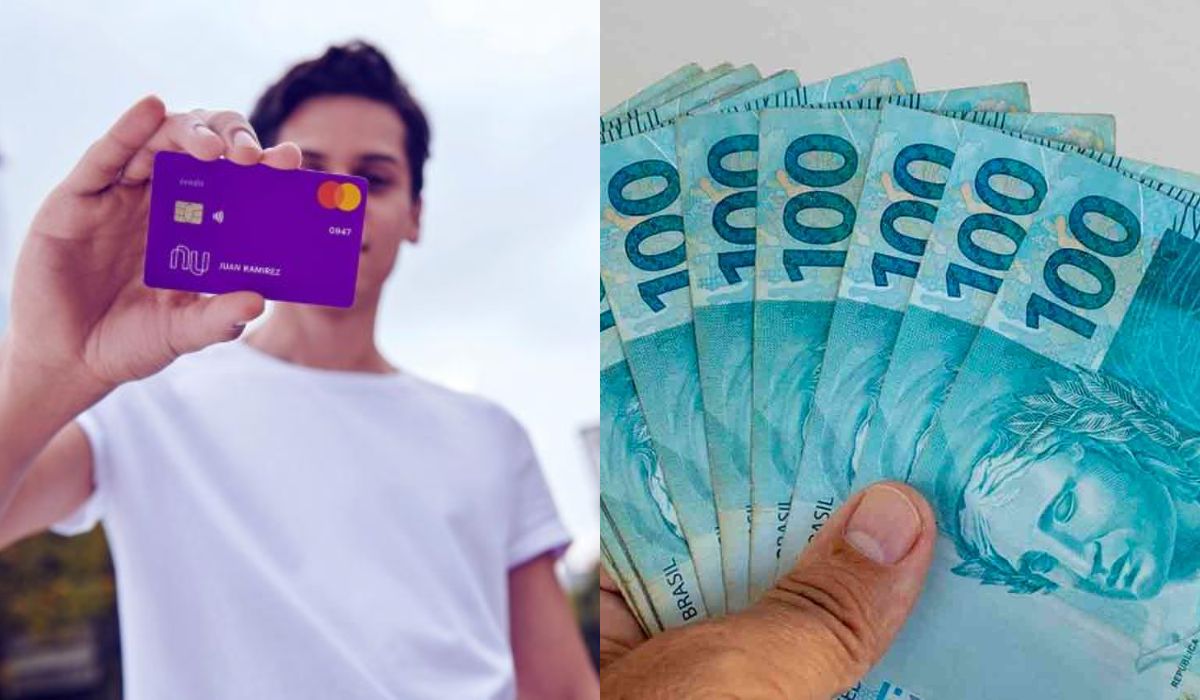 Antecipar Limite de Crédito Nubank em dezembro; Saiba como - No Lugar Ideal Antecipar Limite de Crédito Nubank em dezembro; Saiba como - No Lugar Ideal