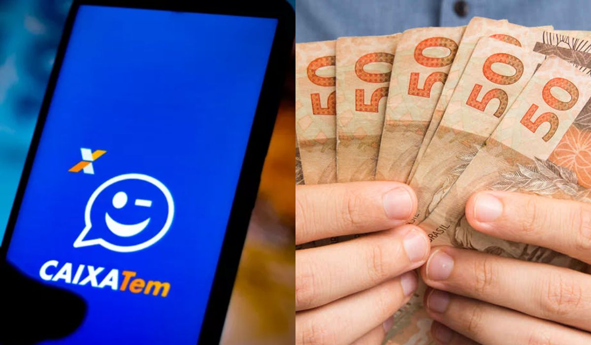 Caixa Tem Libera R 3 Mil No Microcrédito Para Brasileiros Via