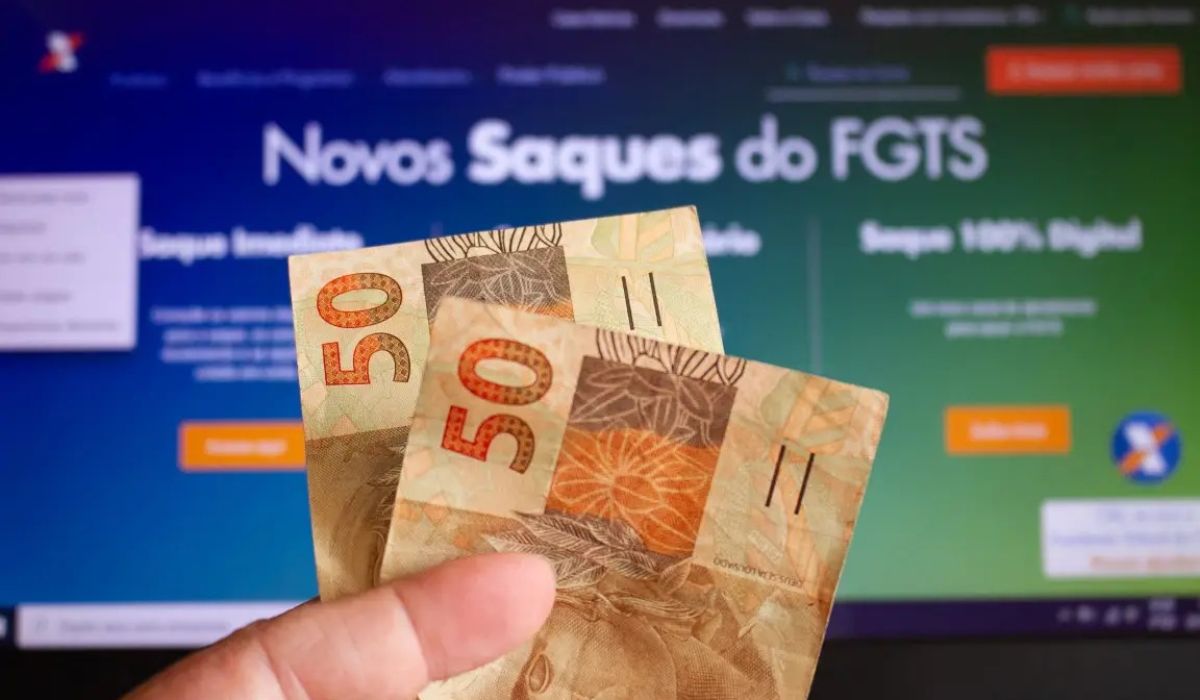 Nova Regra é Anunciada Para O Saque Aniversário Do Fgts A Partir De