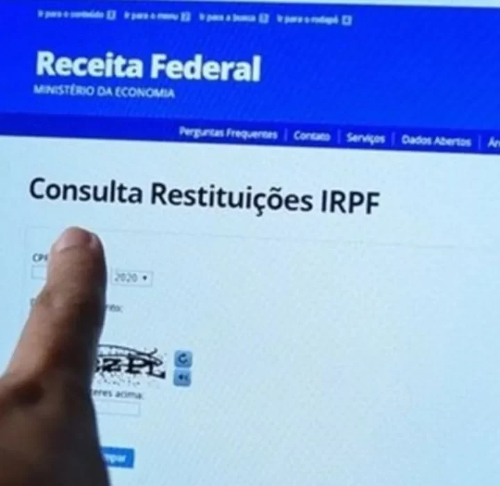 Receita Paga Amanhã Primeiro Lote De Restituição Do Ir 2023 Saiba Como